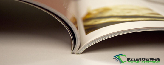 Soft Cover Binding - PrintOnWeb.in - Online document printing service ...