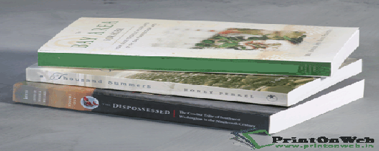 Soft Cover Binding - PrintOnWeb.in - Online document printing service ...